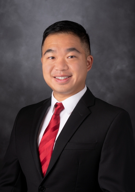 Edward H. Tsai | MD Anderson Cancer Center