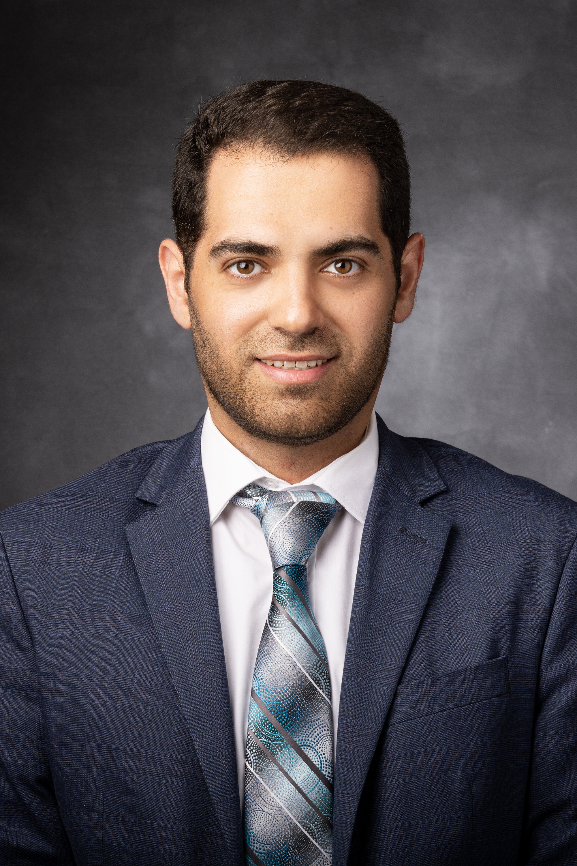 Ehsan Irajizad | UT MD Anderson