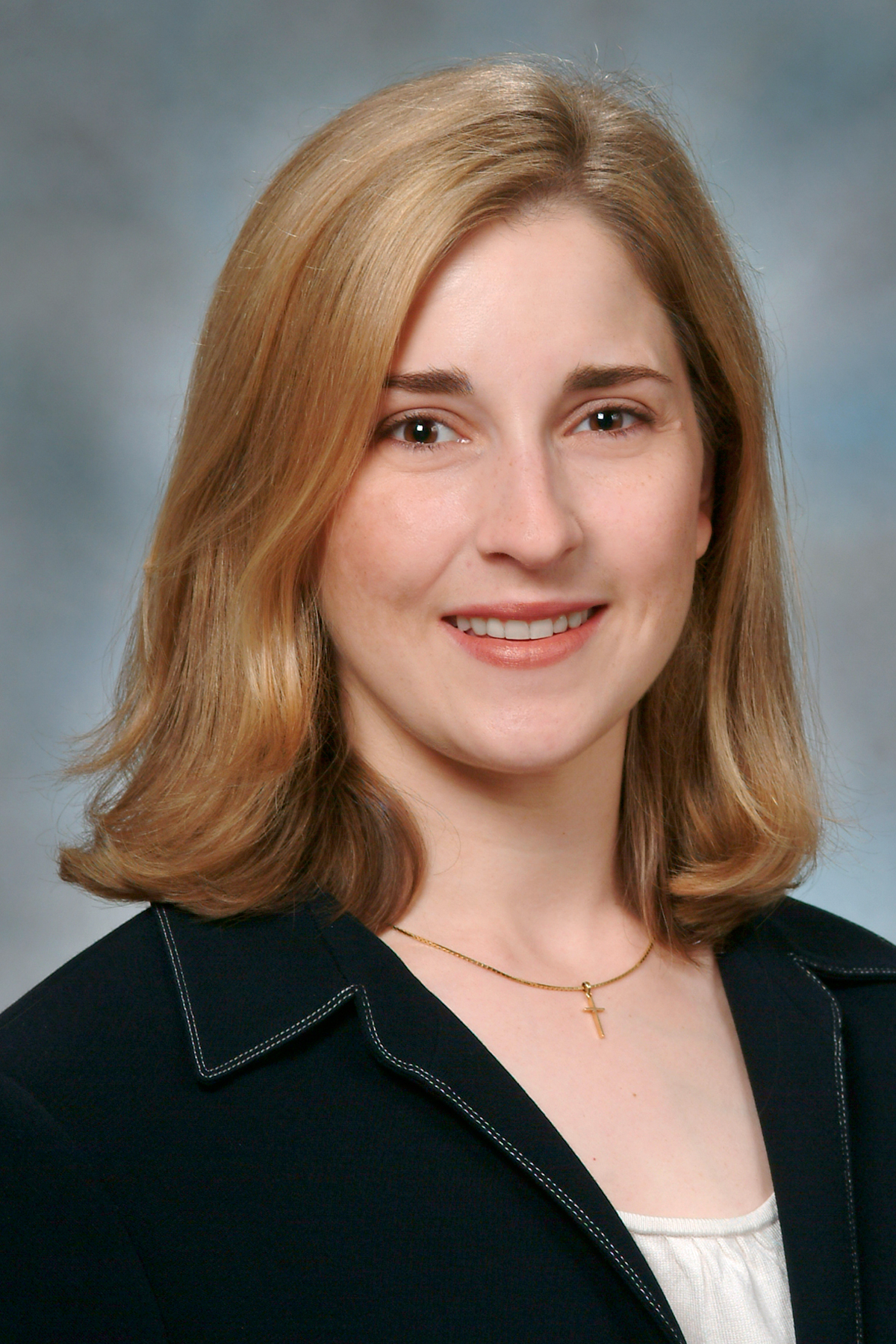 Elizabeth D. Euscher | MD Anderson Cancer Center