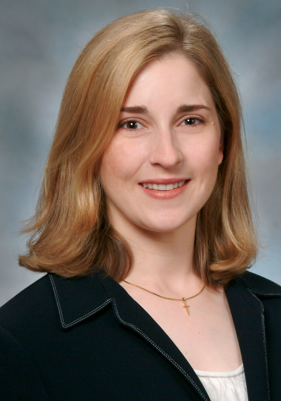 Elizabeth D. Euscher | MD Anderson Cancer Center