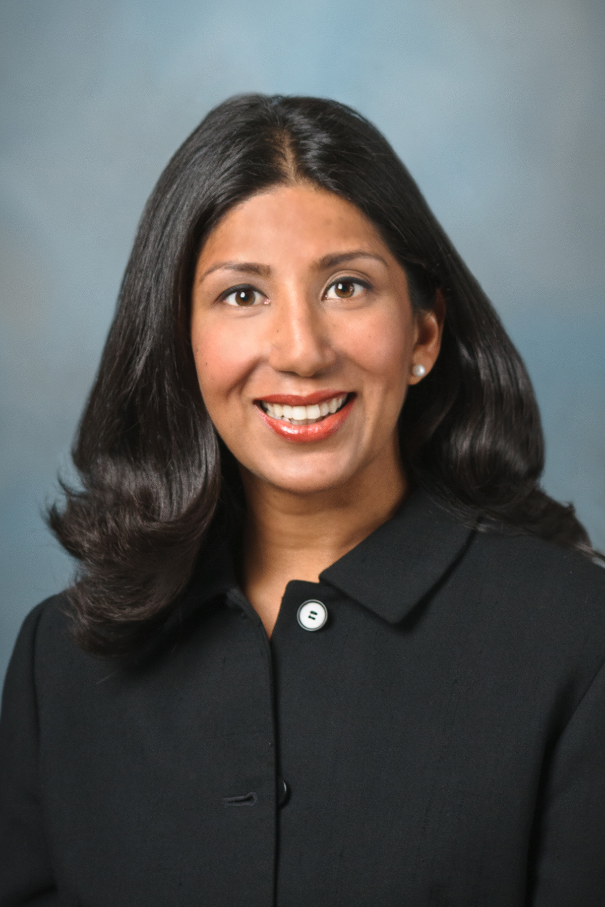 Elizabeth Rebello | MD Anderson Cancer Center