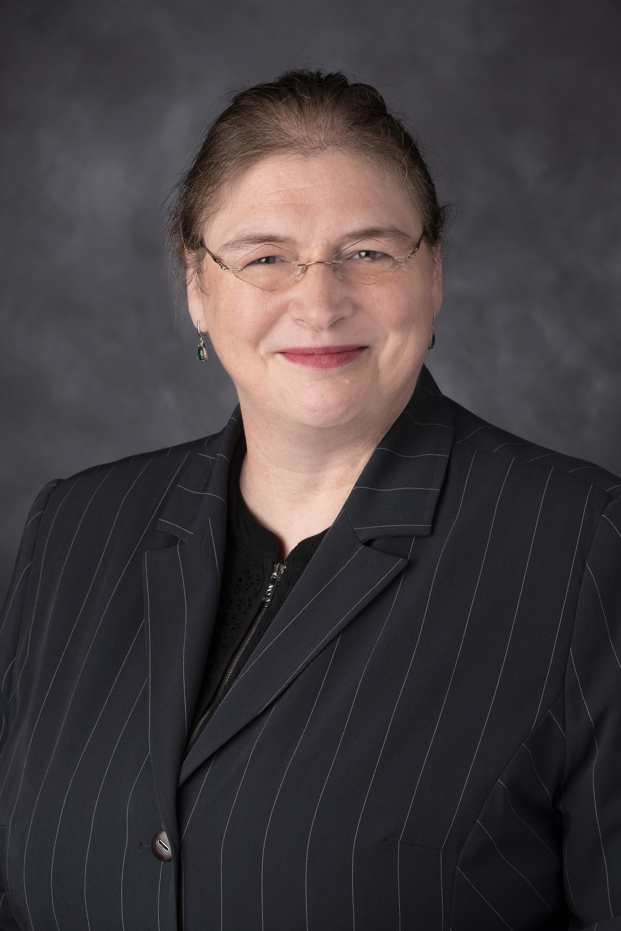 Ellen Ackerstaff | MD Anderson Cancer Center
