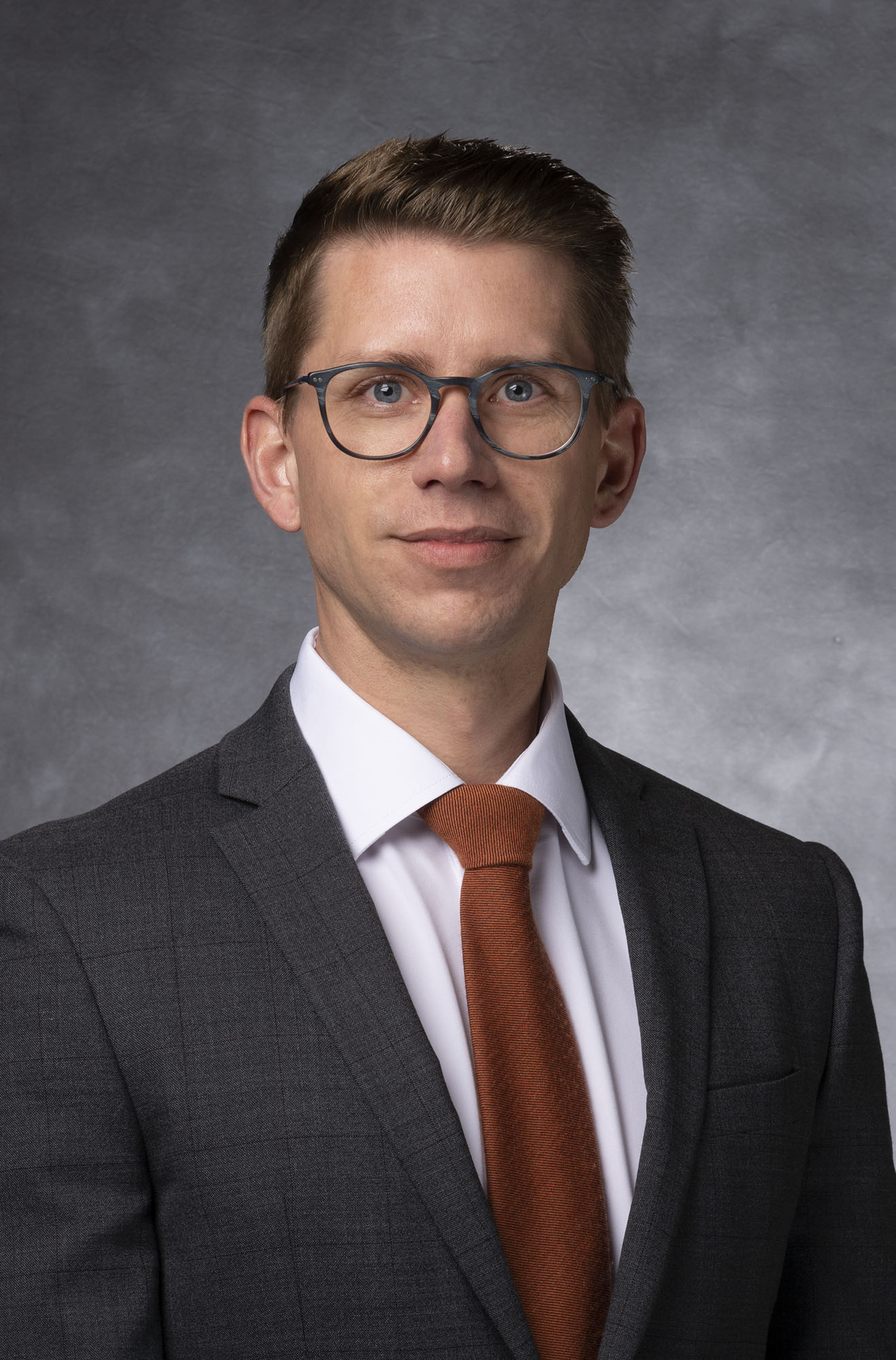 Emil Schueler | MD Anderson Cancer Center