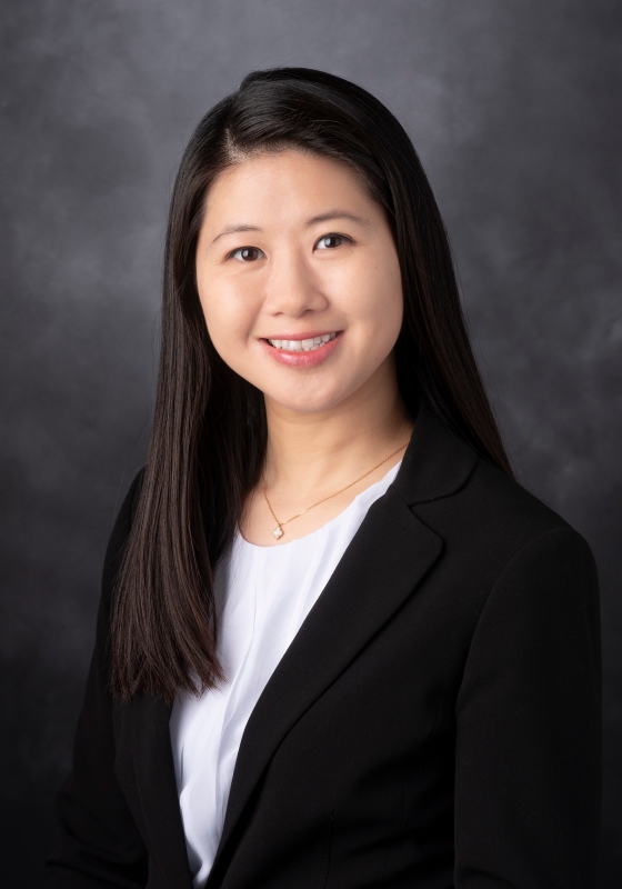 Emily Lai | MD Anderson Cancer Center