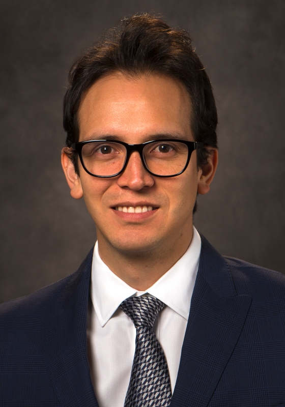 Emmanuel Coronel | MD Anderson Cancer Center