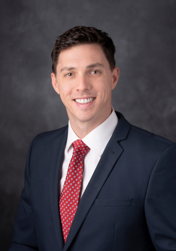 Eric S. Rupe | UT MD Anderson