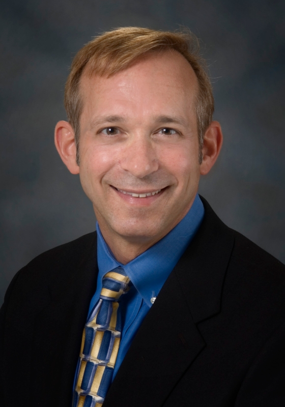 Eric A. Strom | MD Anderson Cancer Center