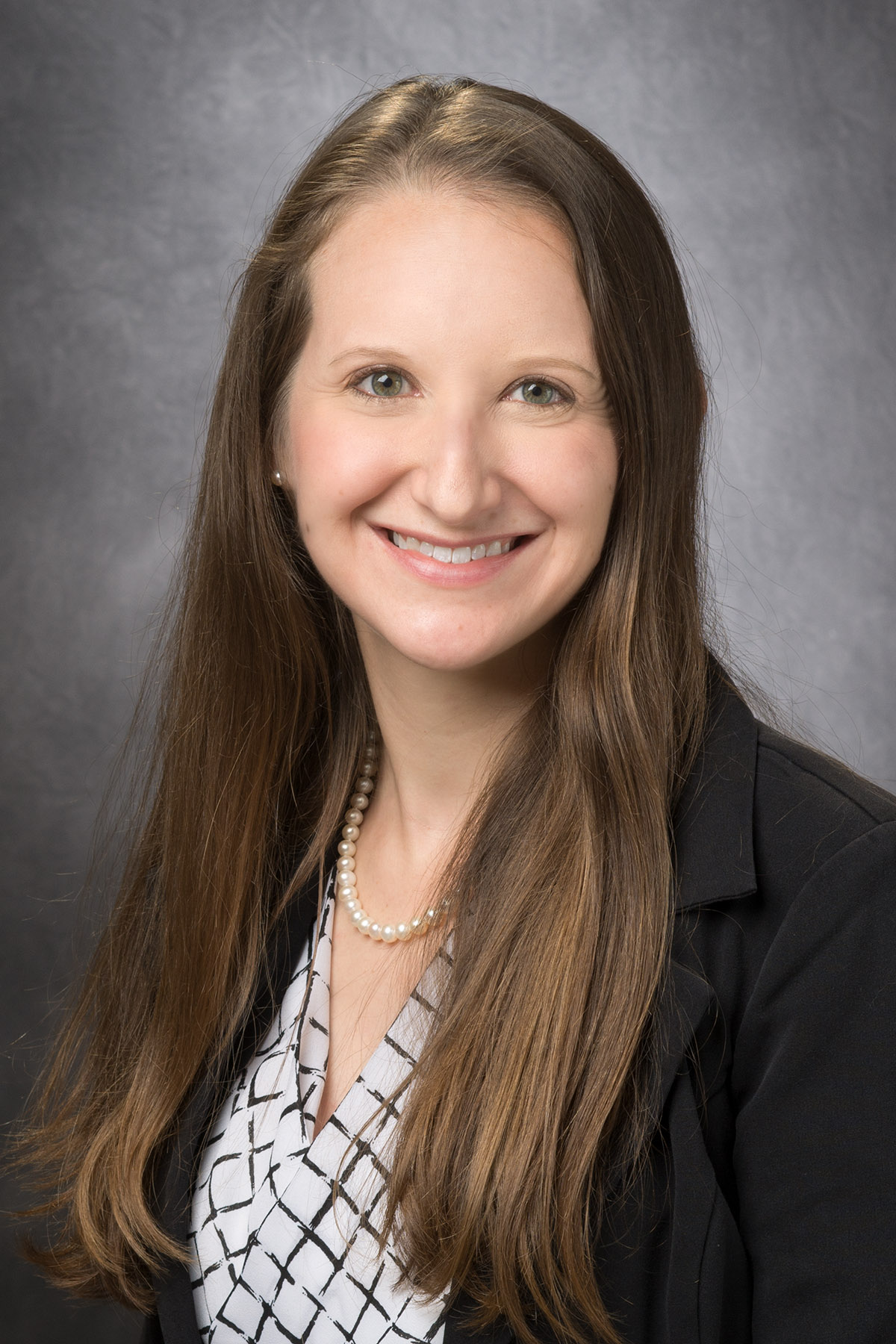 Erica J. Moore | MD Anderson Cancer Center