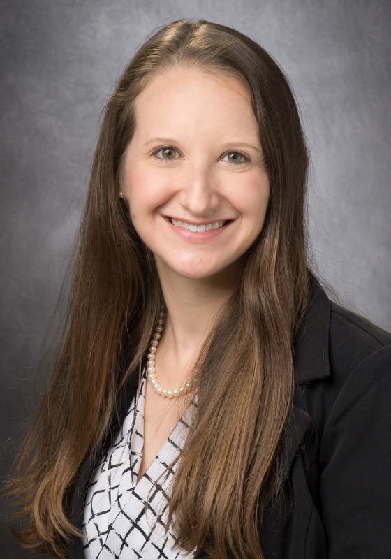 Erica J. Moore | MD Anderson Cancer Center