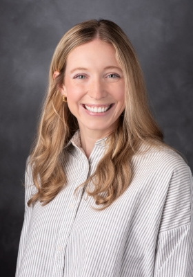 Erica Weilein | UT MD Anderson