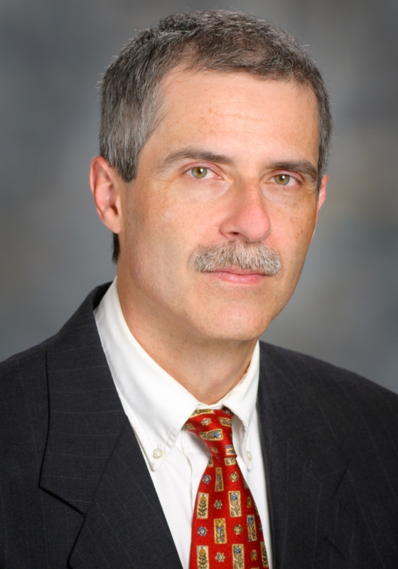 Erik N.K. Cressman | MD Anderson Cancer Center