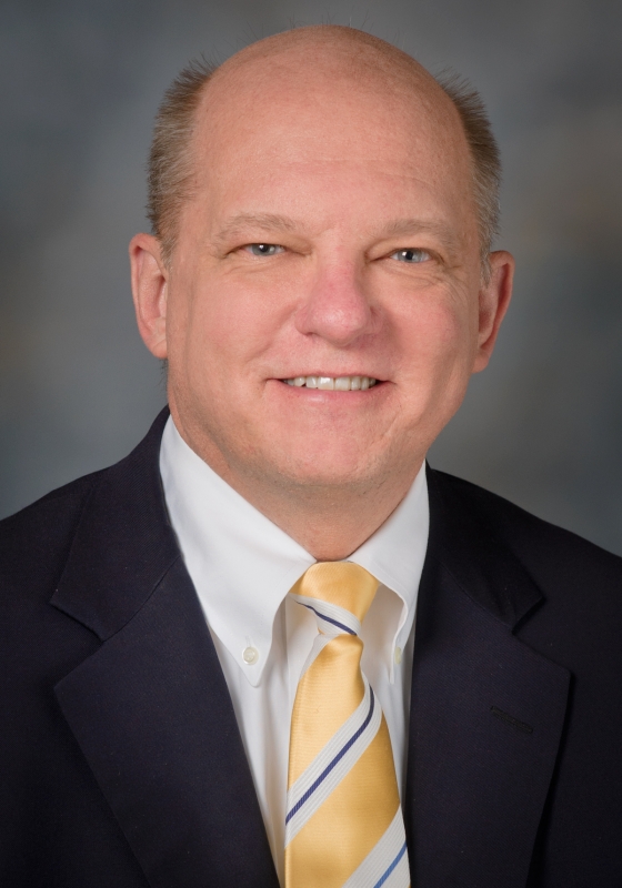 Ernest Hawk | MD Anderson Cancer Center