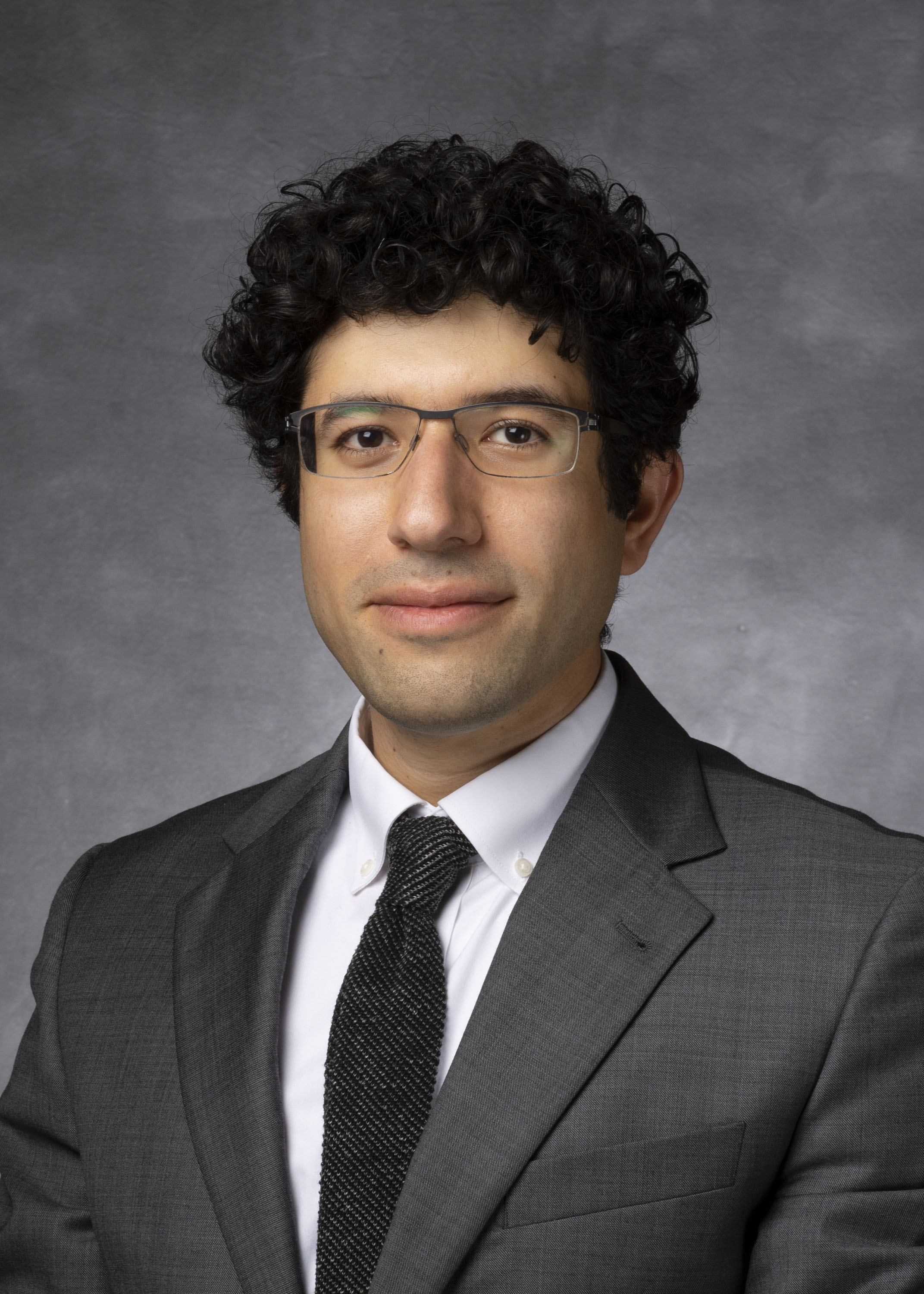Fahed M. Alsanea | UT MD Anderson