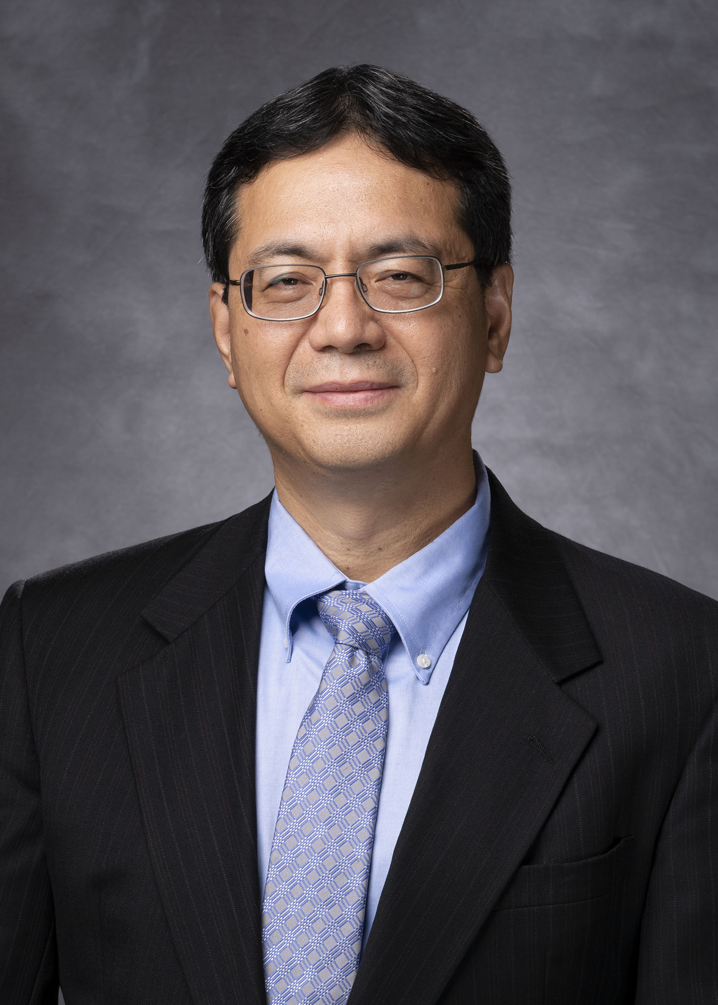Frank Dong | MD Anderson Cancer Center