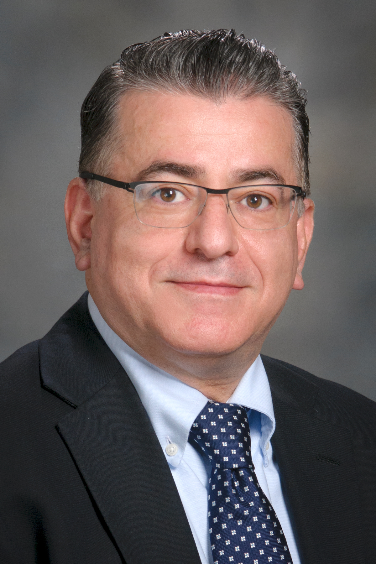 Farhad R. Danesh | MD Anderson Cancer Center