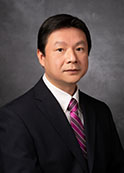 Feng Yin | MD Anderson Cancer Center