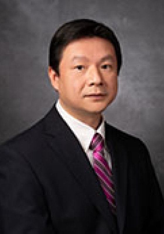 Feng Yin | MD Anderson Cancer Center