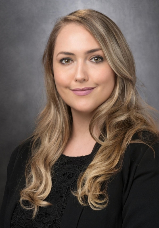 Fernanda G. Kugeratski | MD Anderson Cancer Center