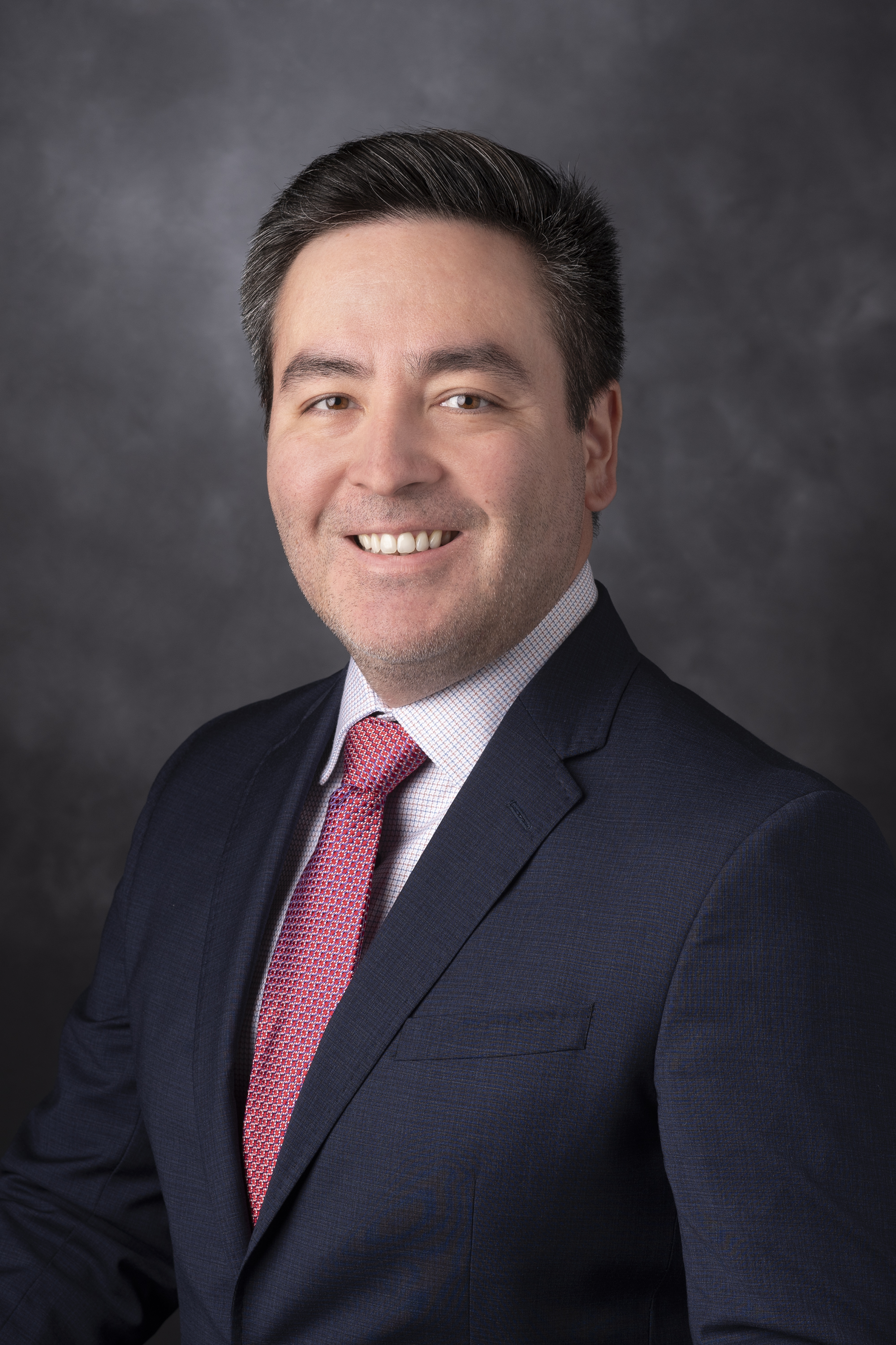 Fernando Kay | UT MD Anderson