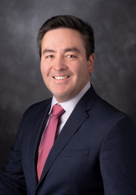 Fernando Kay | MD Anderson Cancer Center
