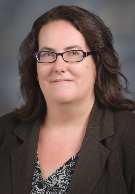 Francesca Cole | MD Anderson Cancer Center