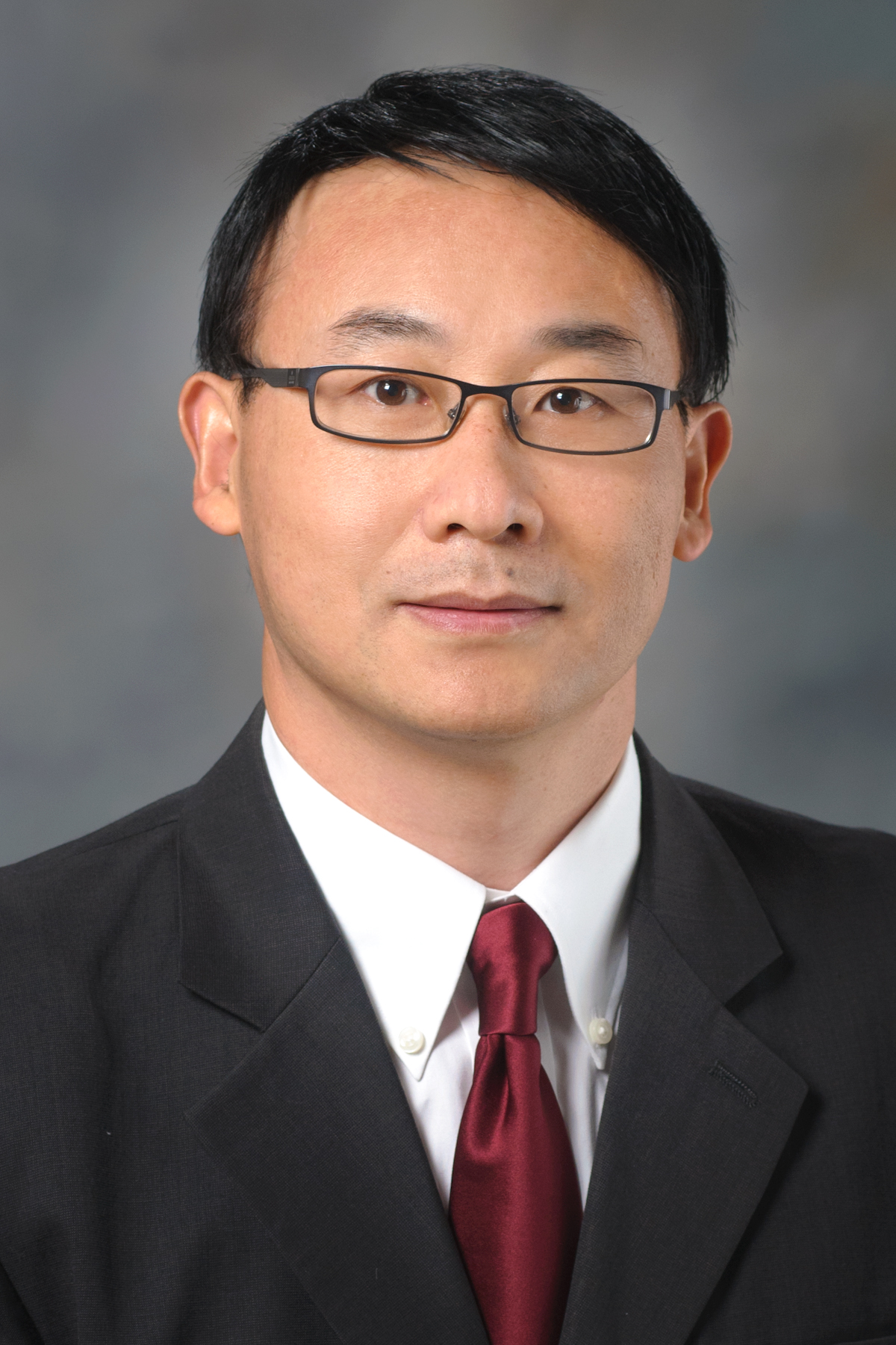 Fuliang Chu | MD Anderson Cancer Center