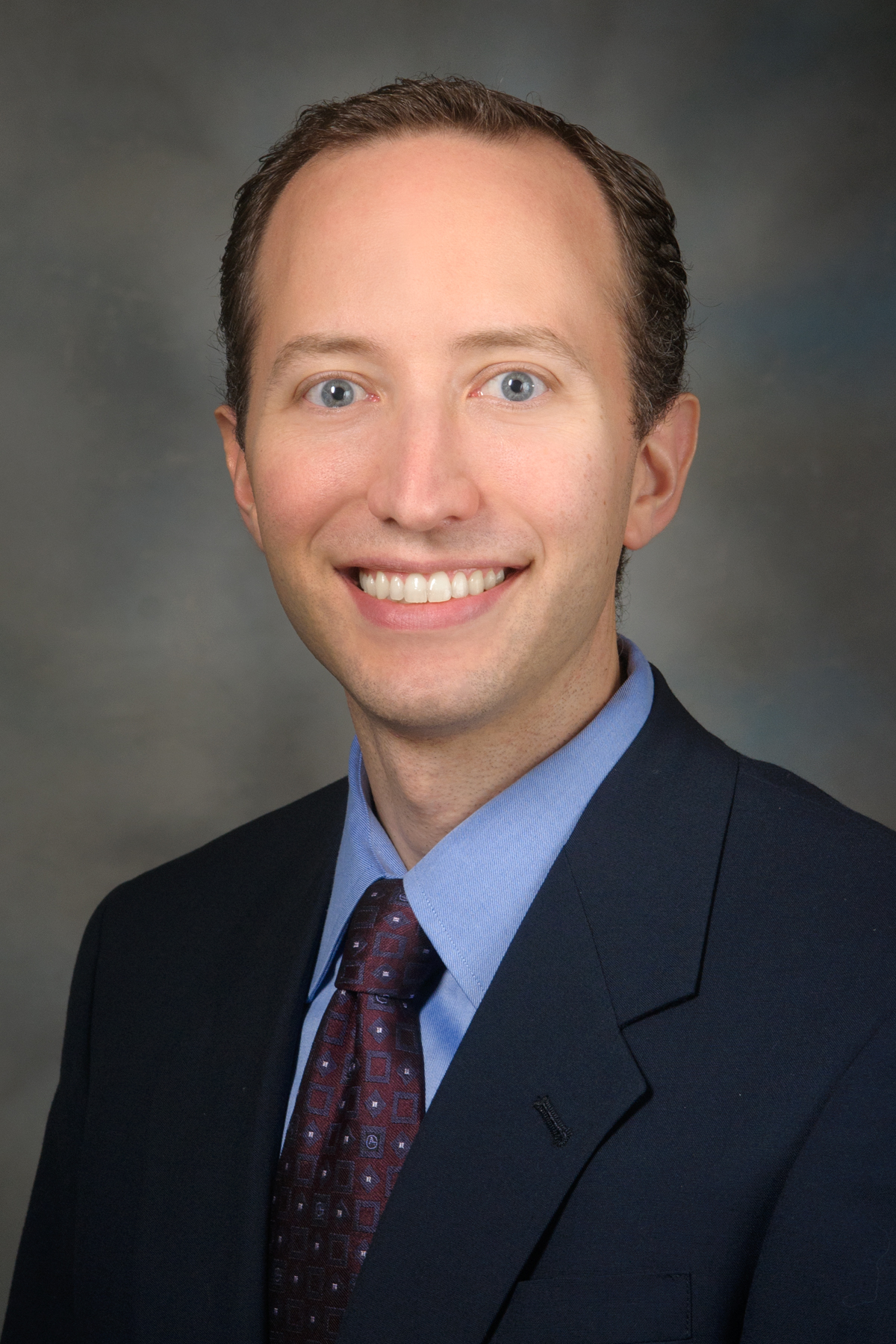 Gabriel Lopez | MD Anderson Cancer Center