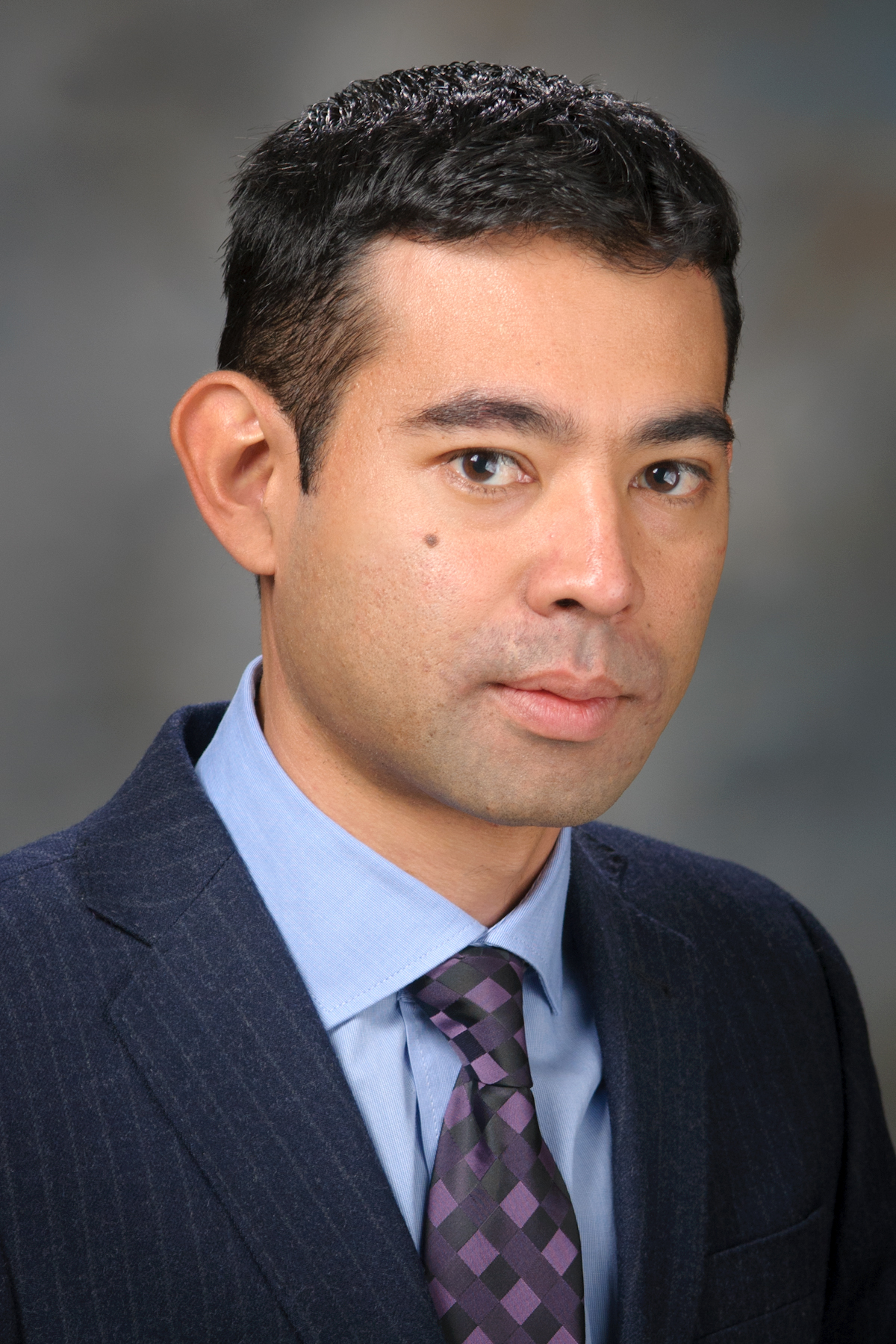 Gabriel O. Sawakuchi | MD Anderson Cancer Center
