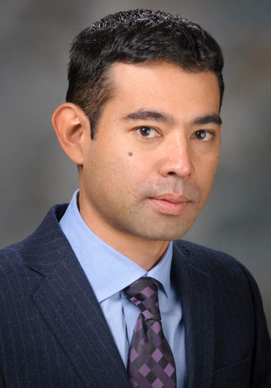 Gabriel O. Sawakuchi | UT MD Anderson