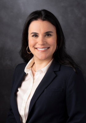 Gabriela Tantillo Sepulveda | MD Anderson Cancer Center