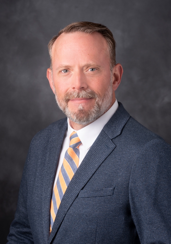 G. Brandon Gunn | UT MD Anderson