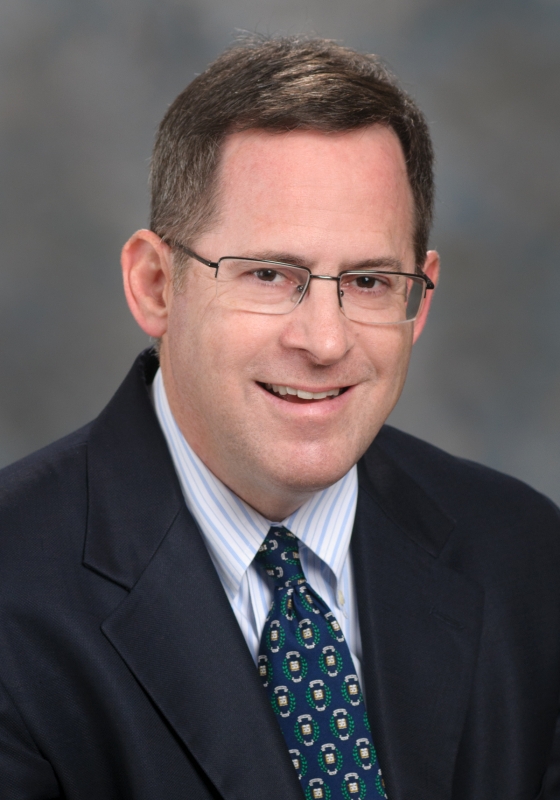 Gary J. Whitman | MD Anderson Cancer Center