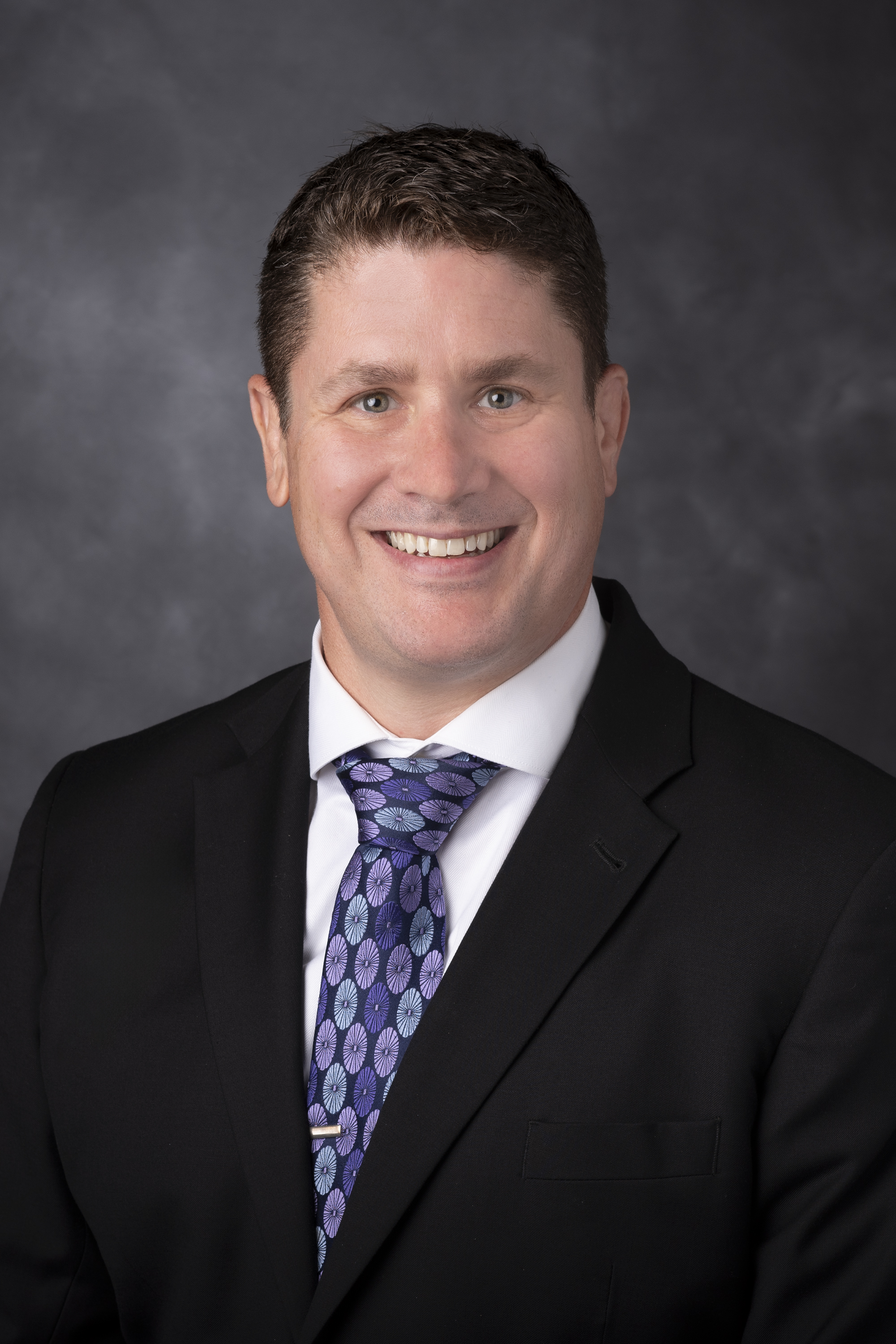 Gavin G. Enck | MD Anderson Cancer Center