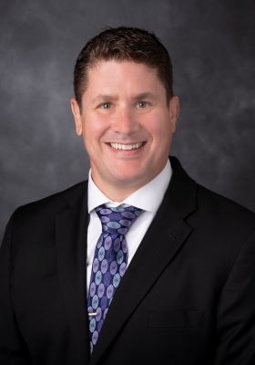 Gavin G. Enck | MD Anderson Cancer Center