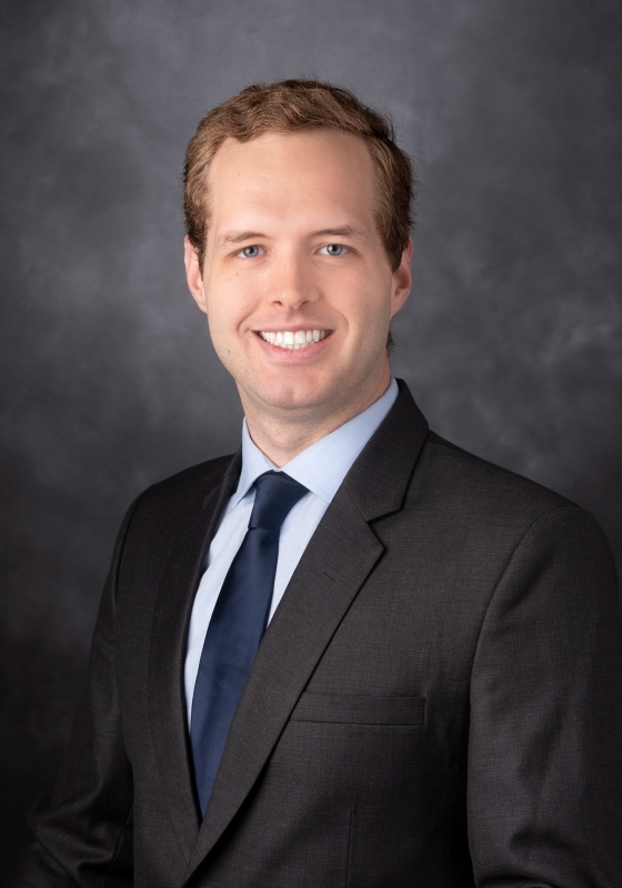 Gavin Ovsak | MD Anderson Cancer Center