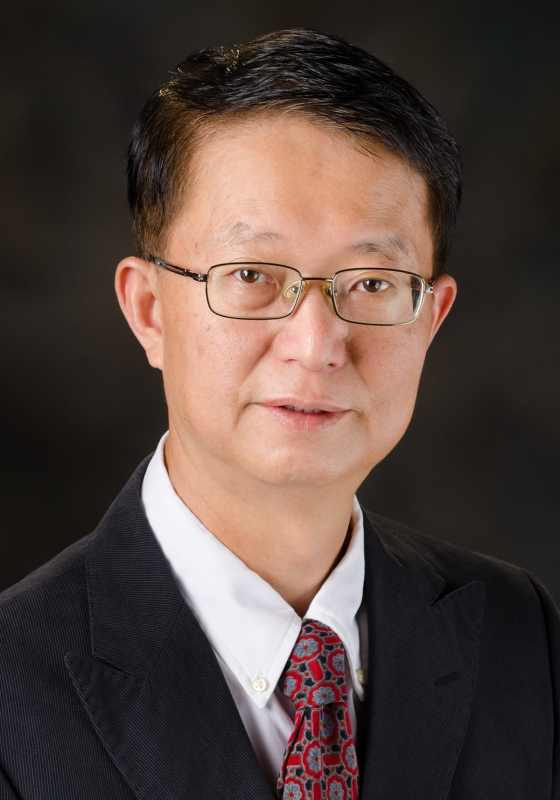 Ge Zhou | UT MD Anderson