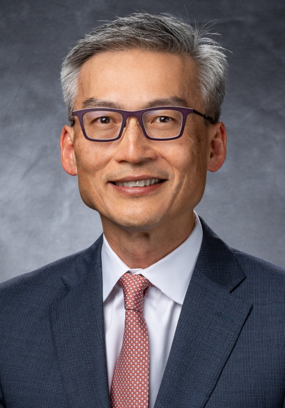 George J. Chang | MD Anderson Cancer Center