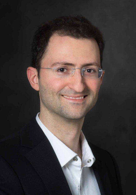 Georgios Karras | MD Anderson Cancer Center