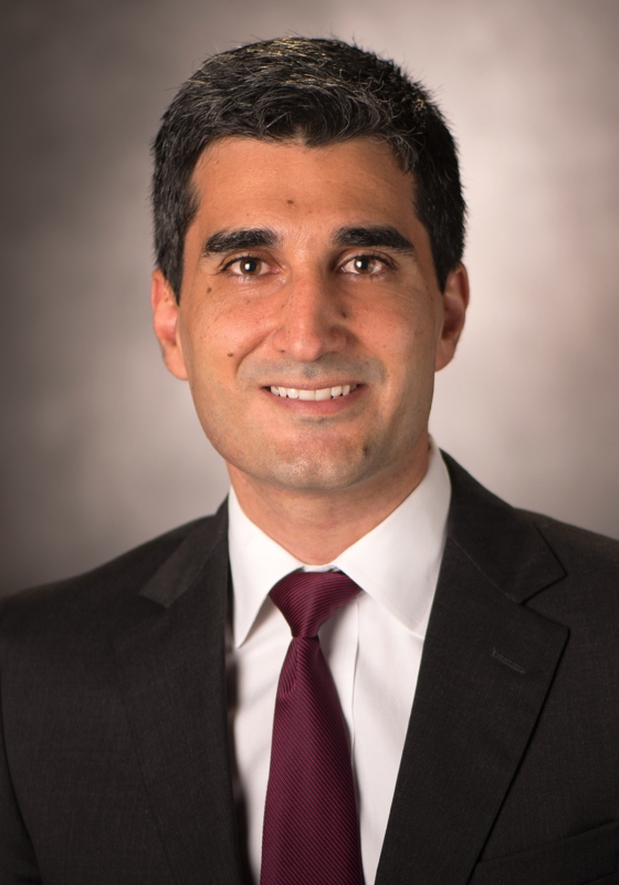 Ghayas C. Issa | UT MD Anderson