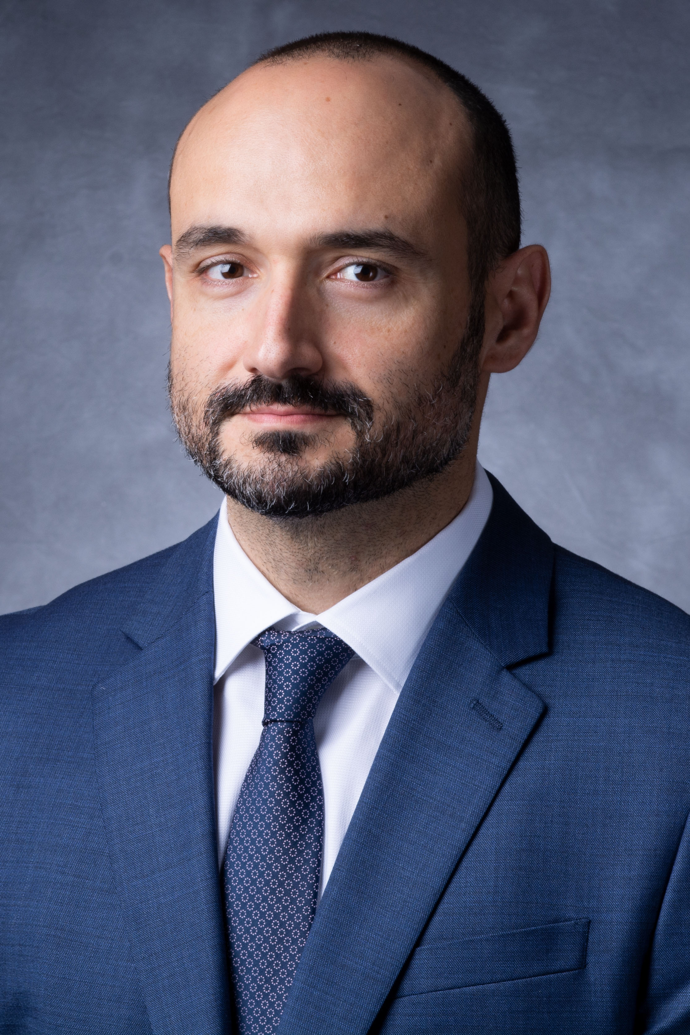 Giannicola Genovese | MD Anderson Cancer Center