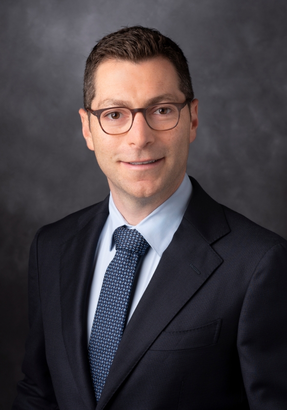 Gil Kimchi | MD Anderson Cancer Center