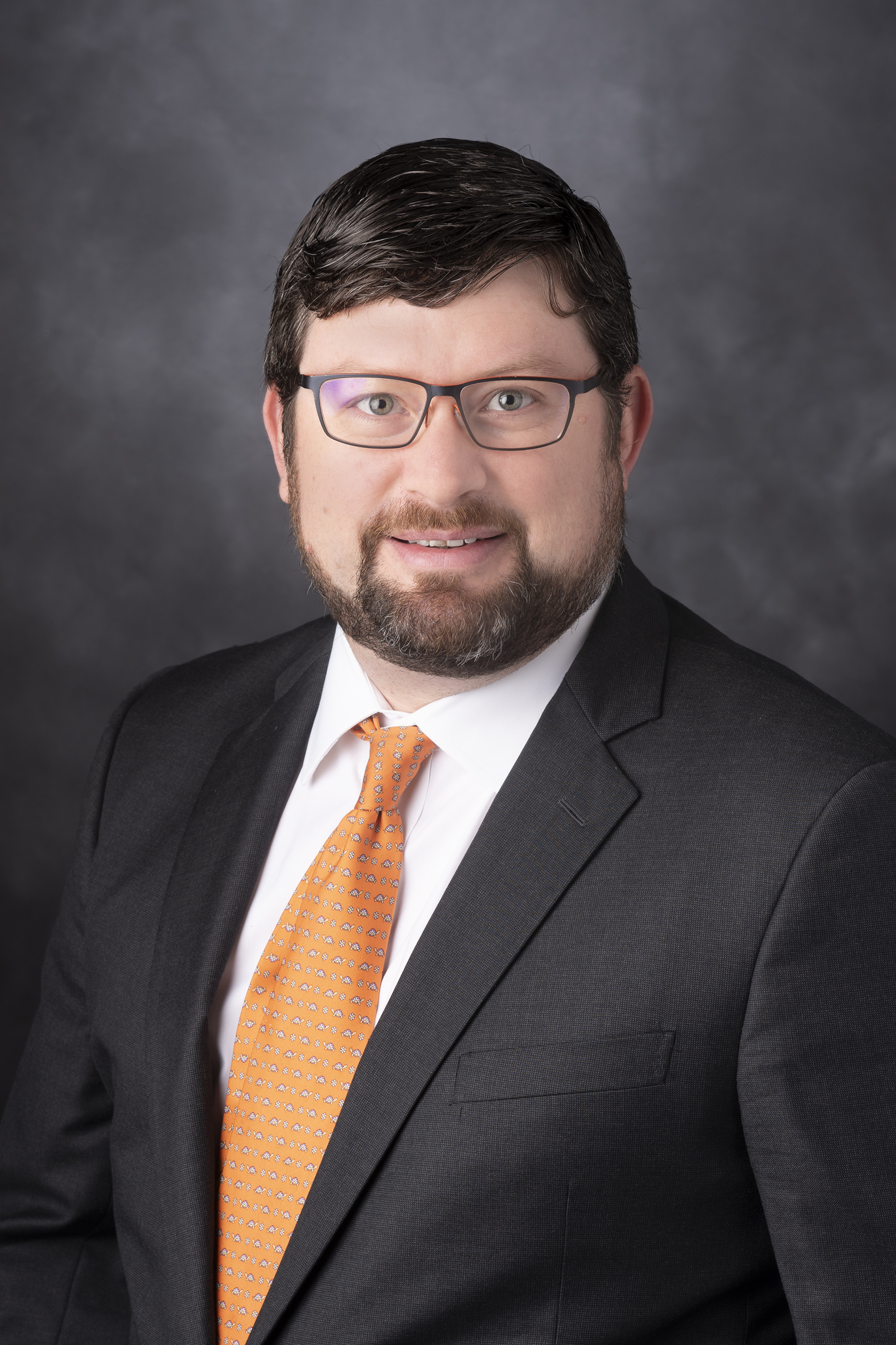 Gillis Schwartz | UT MD Anderson