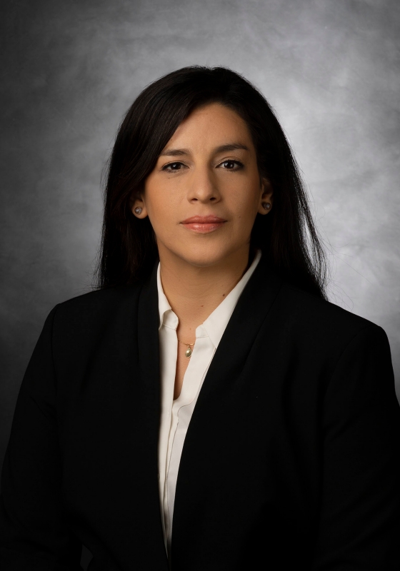 Gladys Janice Jimenez | MD Anderson Cancer Center