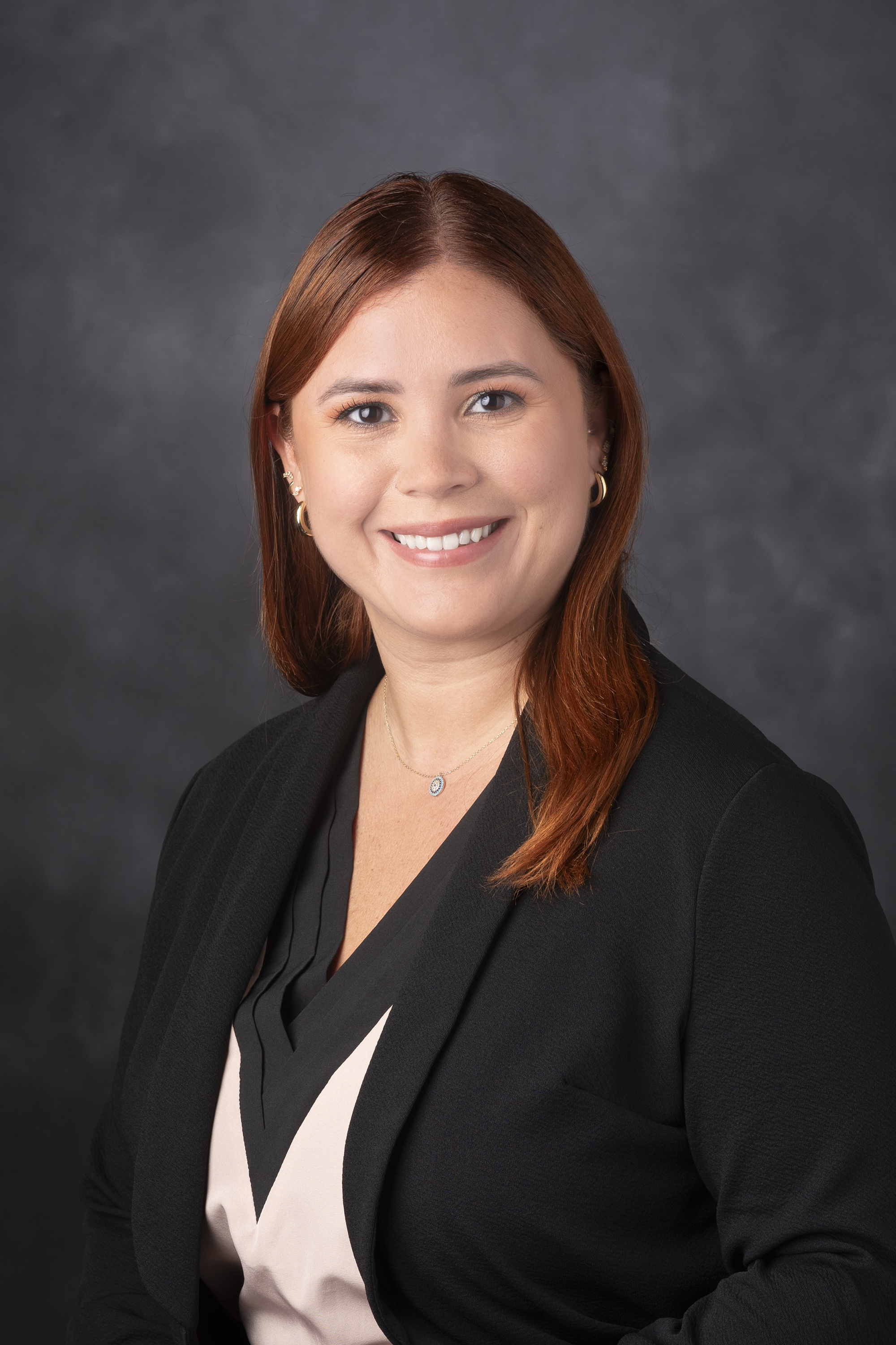 Glorymar Lopez Garayua | MD Anderson Cancer Center