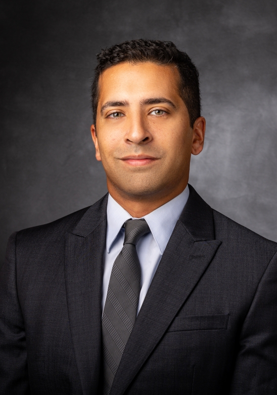 Gopi S. Mohan | UT MD Anderson