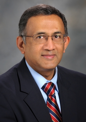 Gottumukkala S. Raju | MD Anderson Cancer Center
