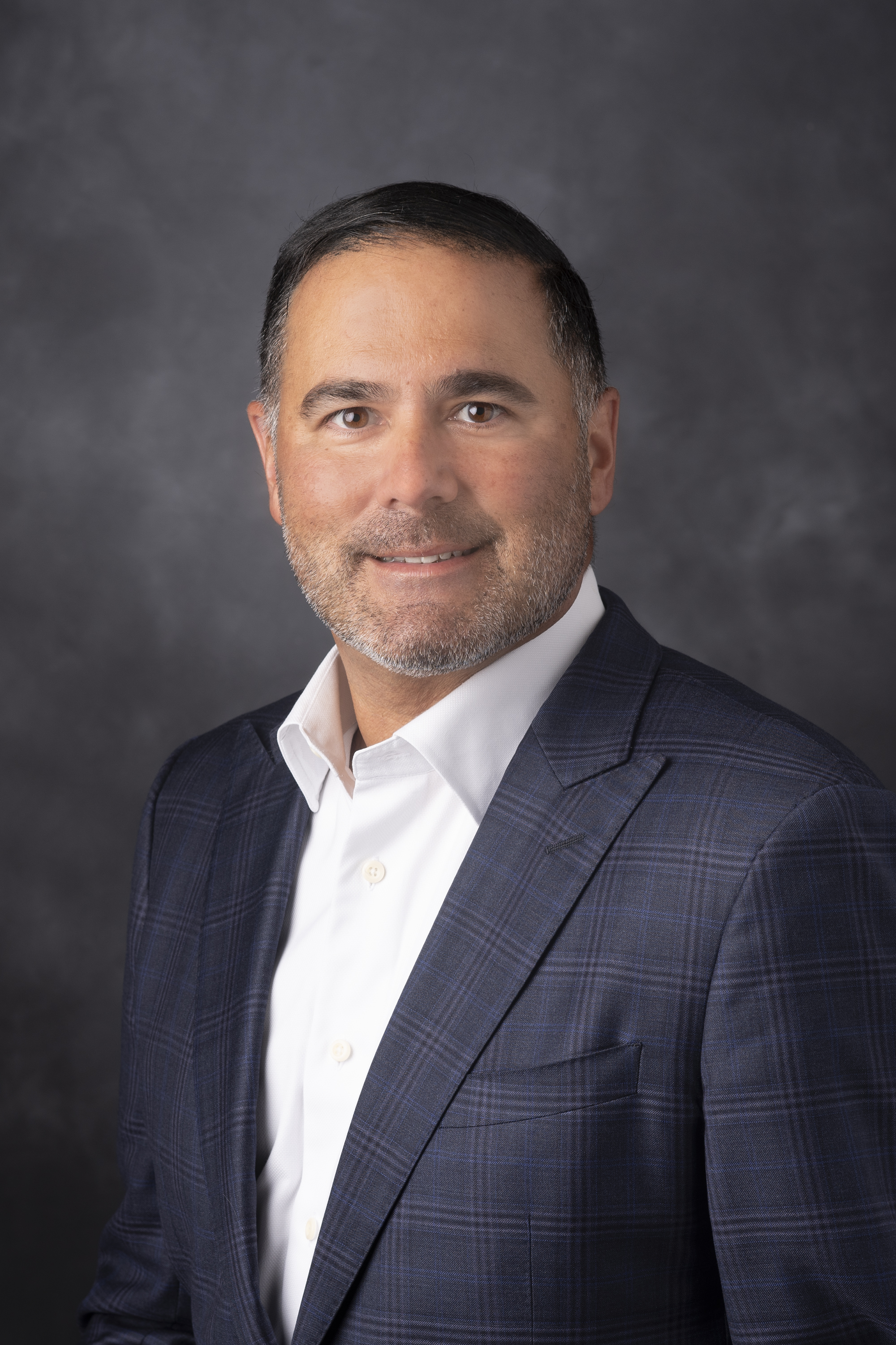 Gregory M. Chronowski | MD Anderson Cancer Center