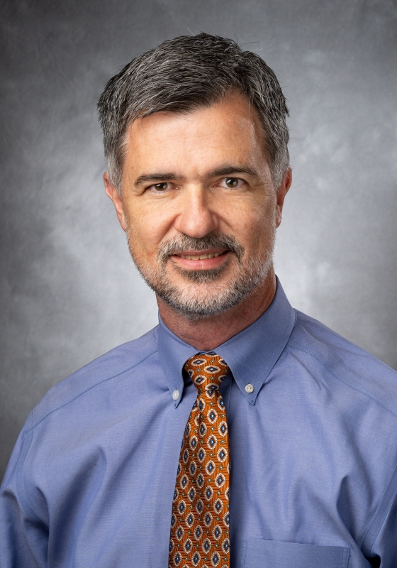 Gregory W. Gladish | MD Anderson Cancer Center