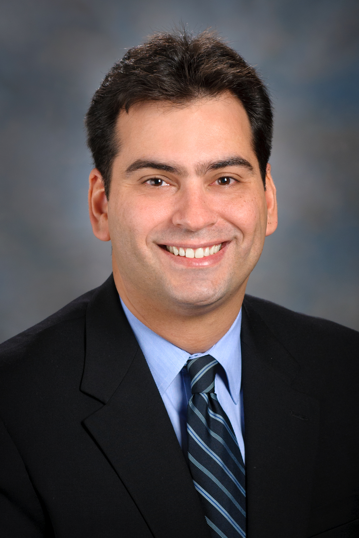 Gregory C. Ravizzini | MD Anderson Cancer Center