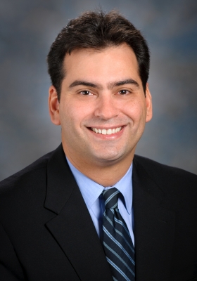 Gregory C. Ravizzini | UT MD Anderson